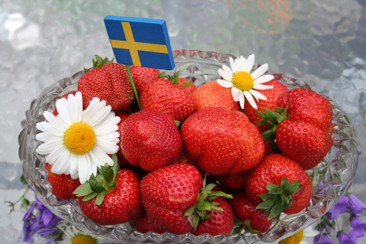 Midsommar | K-vagnen