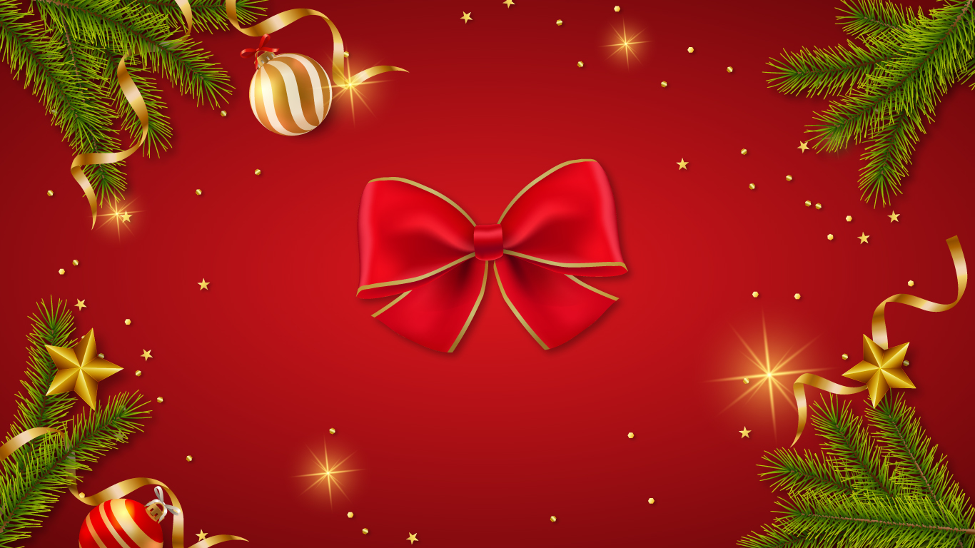 God Jul & Gott nytt år! | K-vagnen